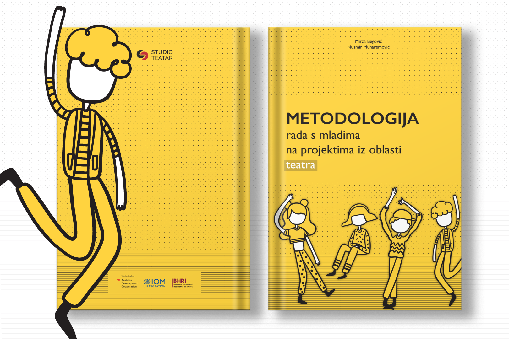 Preuzmi Metodologiju – Studio Teatar